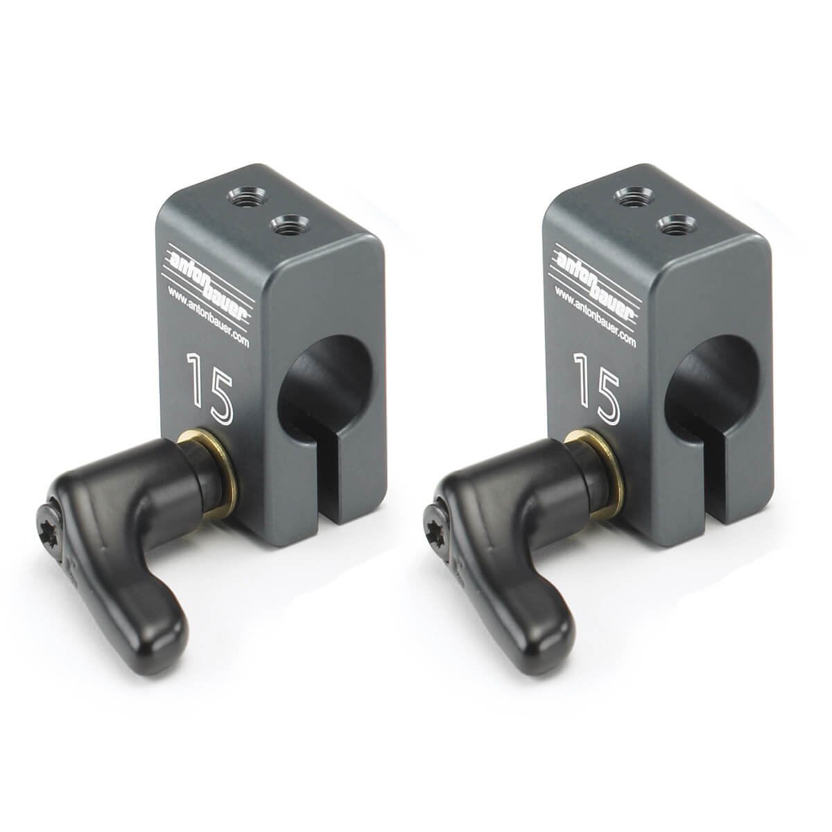 15mm Rod Clamp Kit | Anton Bauer