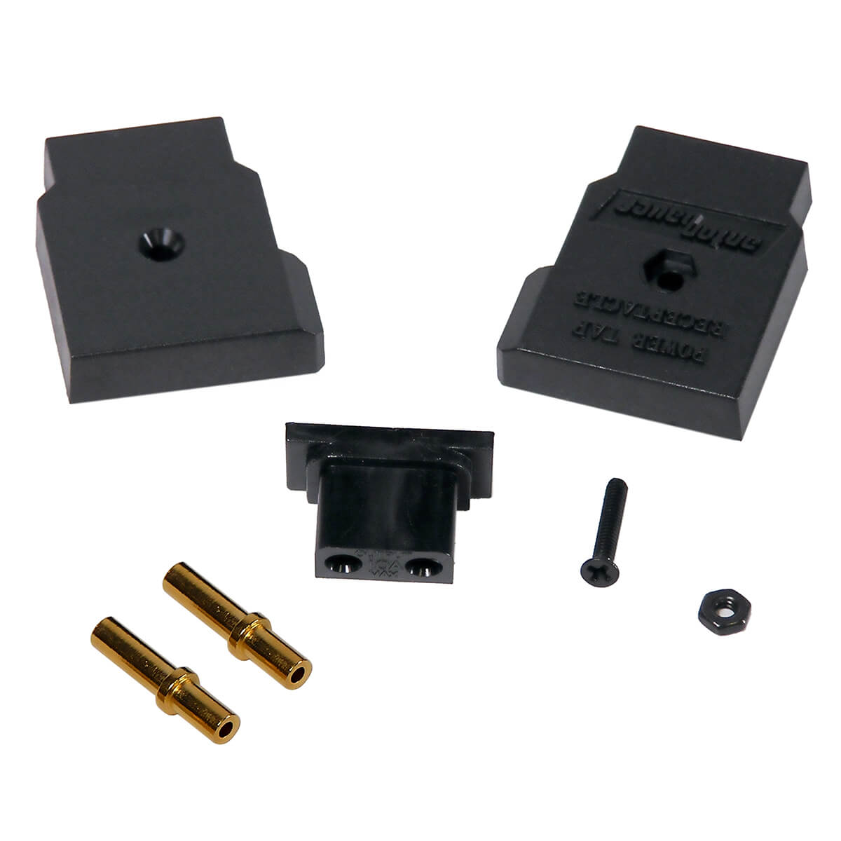 Female PowerTap Kit | Anton Bauer