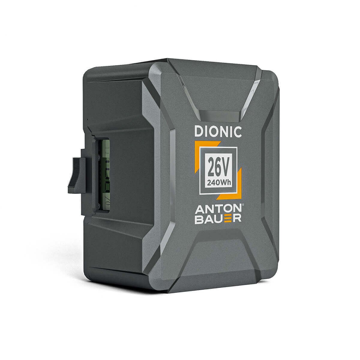 Dionic 26V 240Wh B-Mount Battery | Anton Bauer