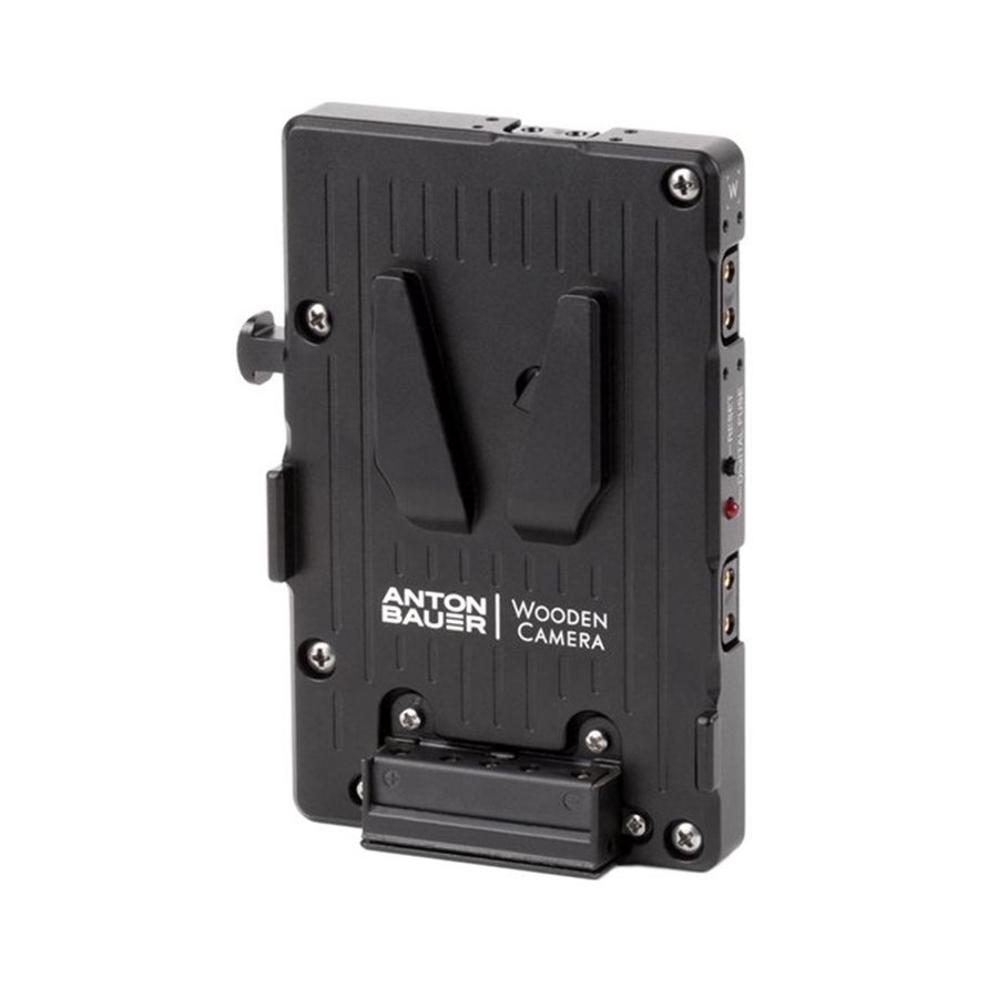 Pro V-Mount Battery Bracket Blackmagic (URSA Mini, URSA Mini Pro, URSA ...