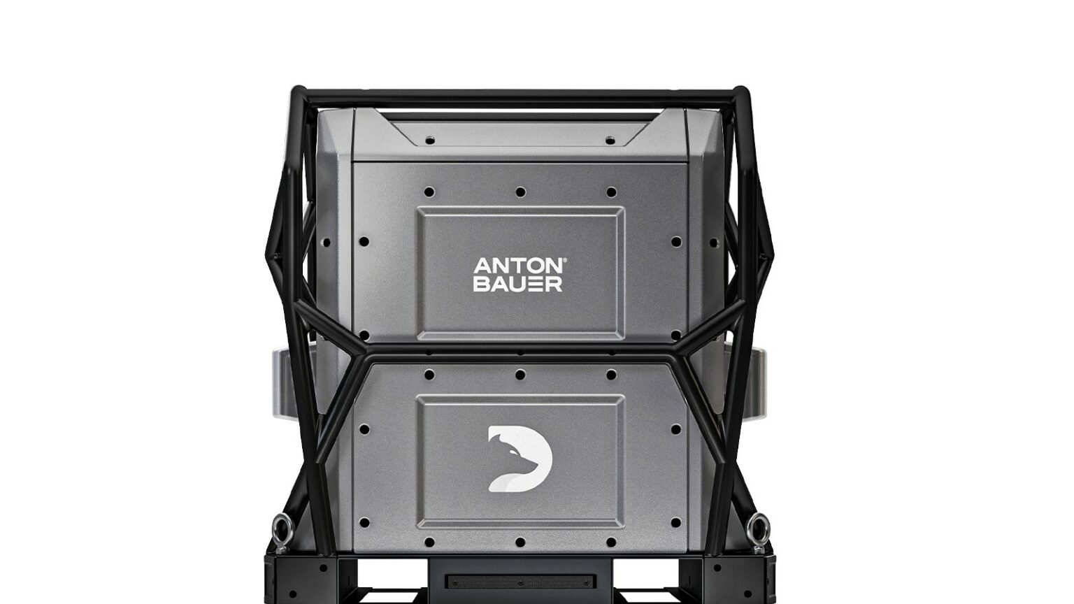 Salt-E Dog - 9kWh Sustainable Sodium Power | Anton Bauer