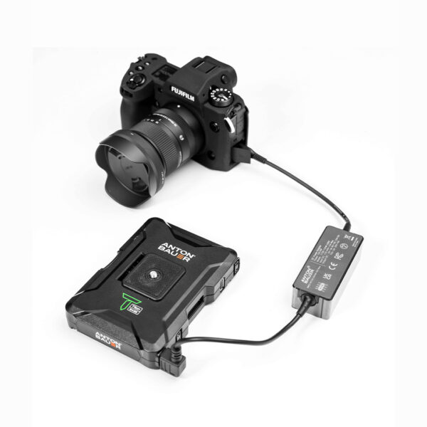 P-Tap to USB-C PD 100W Adapter | Anton Bauer