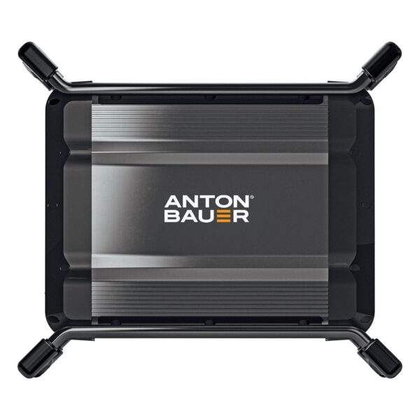 Eden 2.5kWh (US Plug) | Anton Bauer