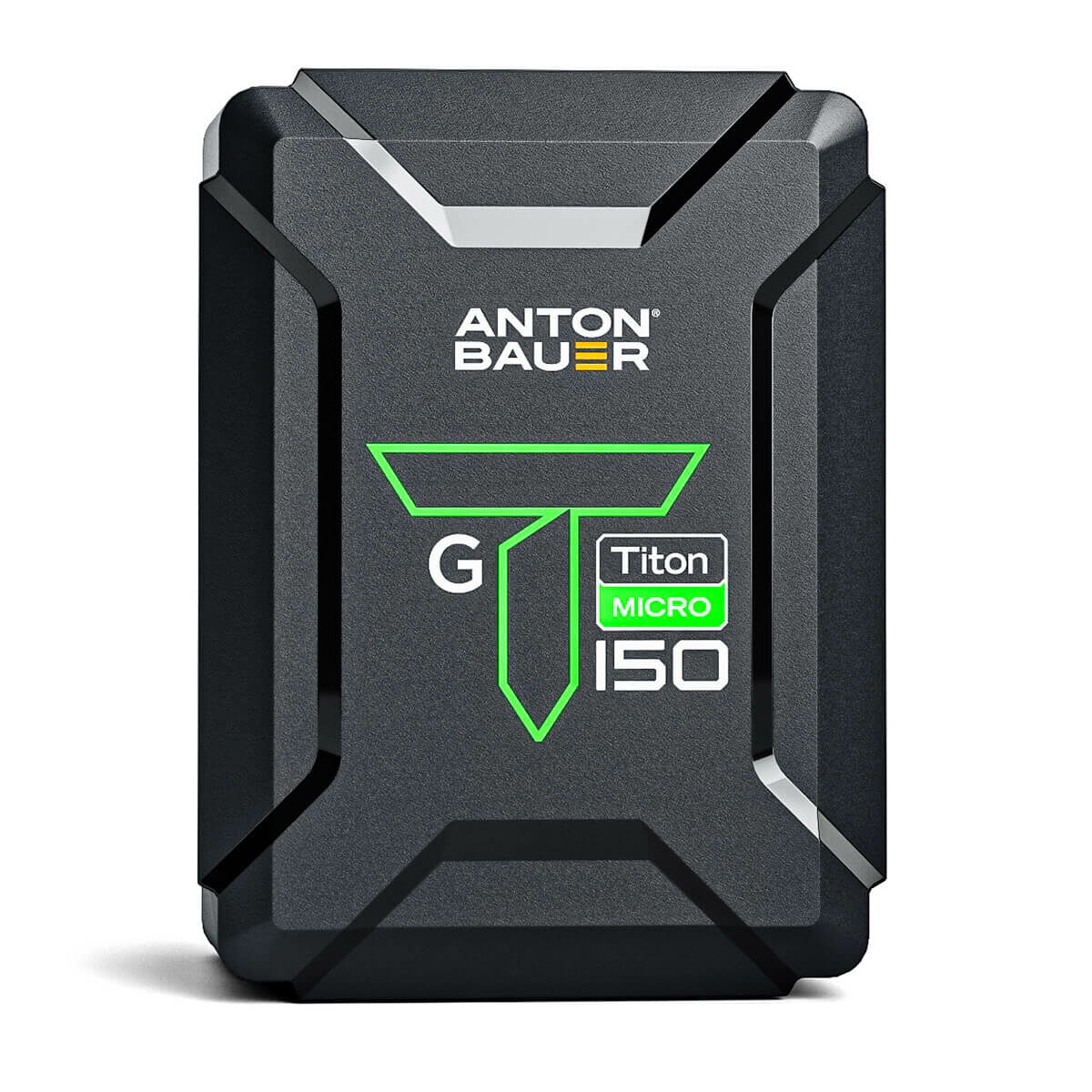 Titon Micro 150 Gold Mount | Anton Bauer